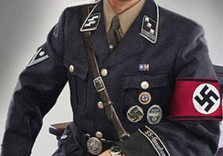 italian-jewish-leaders-honor-nazi-deported-carabinieri-jewish-world