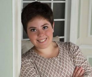 Amy Kramer | The Jerusalem Post