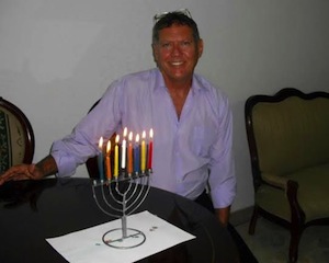 Dror Ben Ami | The Jerusalem Post