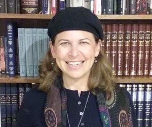 Yvette Miller | The Jerusalem Post