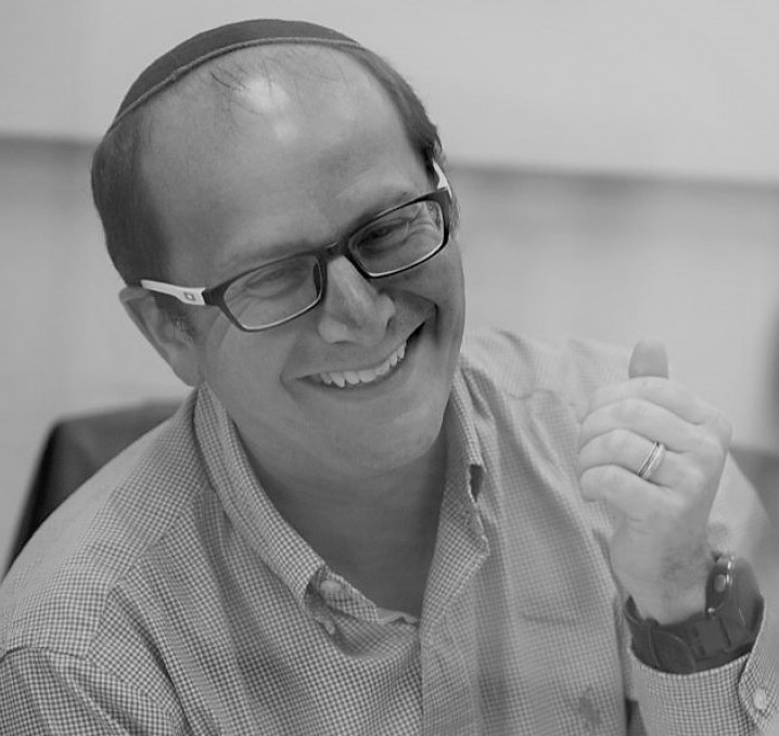 David Klahr | The Jerusalem Post