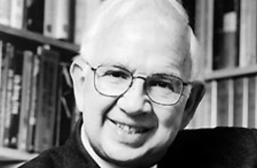 Friends, colleagues and fans remember Rabbi Harold Kushner - The ...