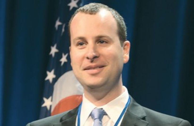 ‘Post’ military reporter Yaakov Katz named adviser to Bennett - The ...