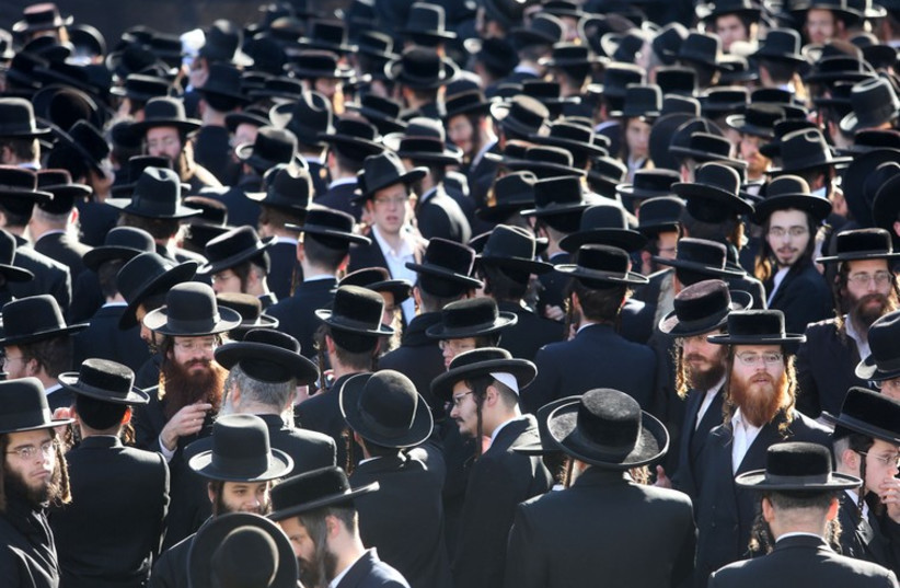 The role of rabbis in combating abuse in the Orthodox community - The ...