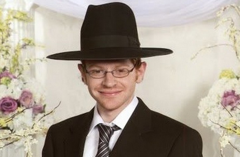 Confirmed: Body of Aaron Sofer found in Jerusalem Forest - The ...
