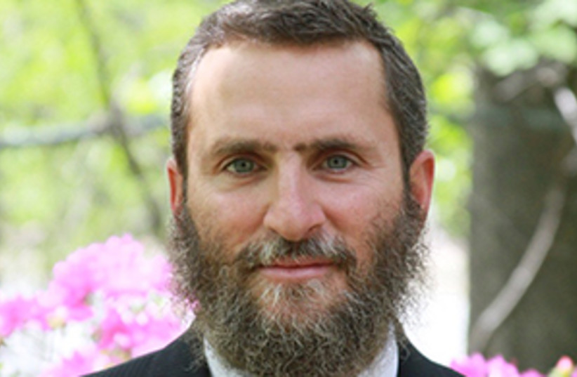 Rabbi Shmuley Boteach name-dropped on SNL - The Jerusalem Post