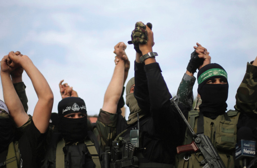 Back to the basics: Israel, the Palestinians and the value of human ...
