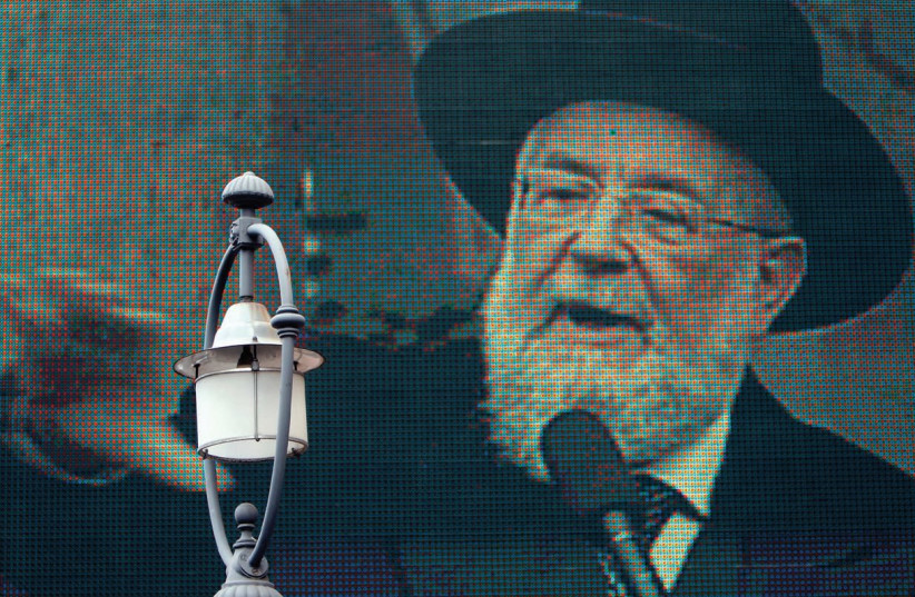 GRAPEVINE: Double standards - Israel News - The Jerusalem Post