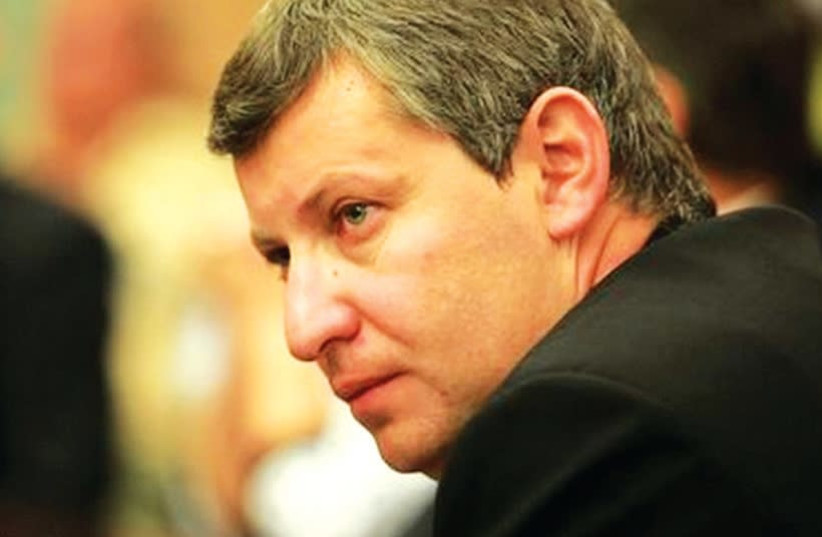 Former tourism minister admits to corruption charges in plea bargain ...
