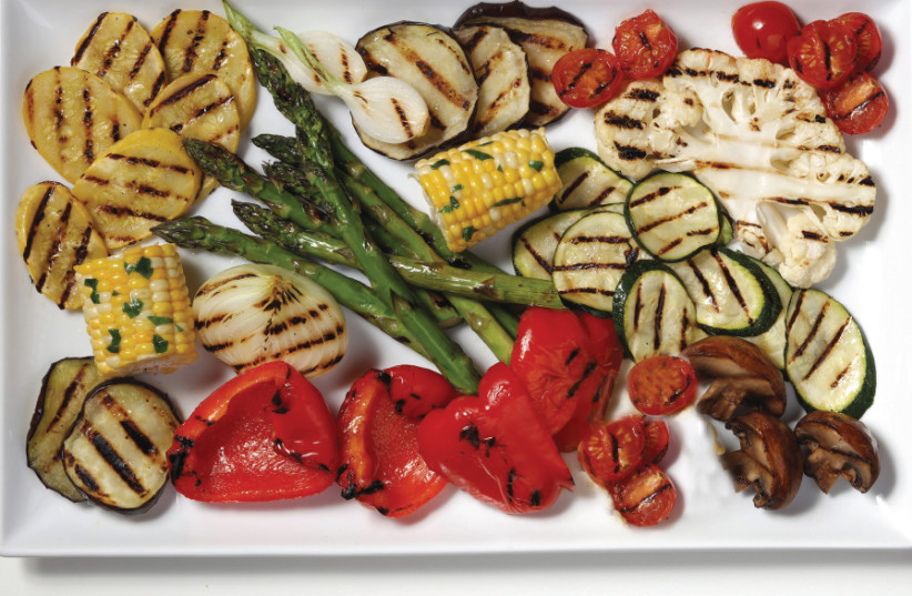 Passover Recipes - The Best Passover Recipes - Israel Culture - The ...