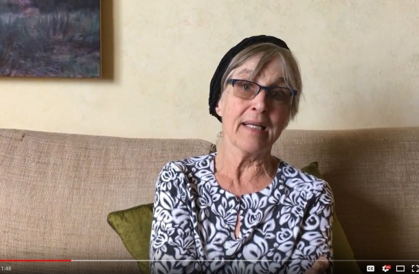 Rabbi Rachel Cowan, the mother of Jewish healing, dead at 77 - The ...