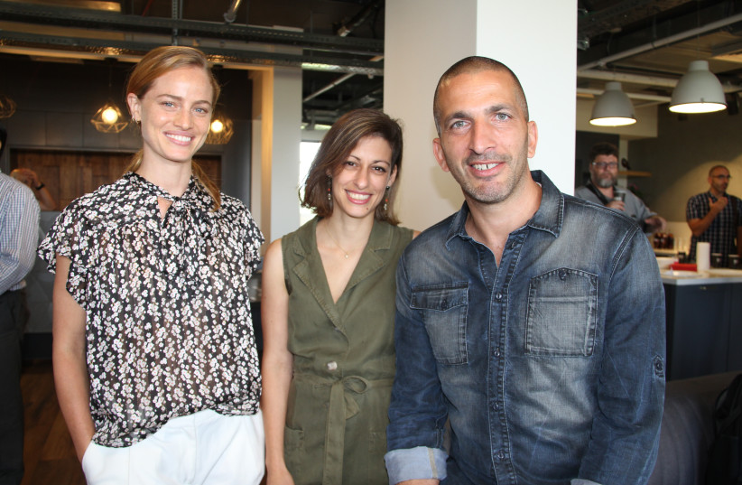 Tel Aviv University fund leads $2m. investment in Israeli start-ups ...
