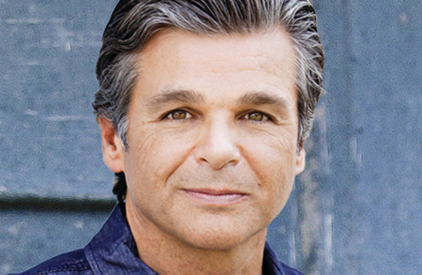 Pastor Jentezen Franklin – One of Israel’s best friends - The Jerusalem ...