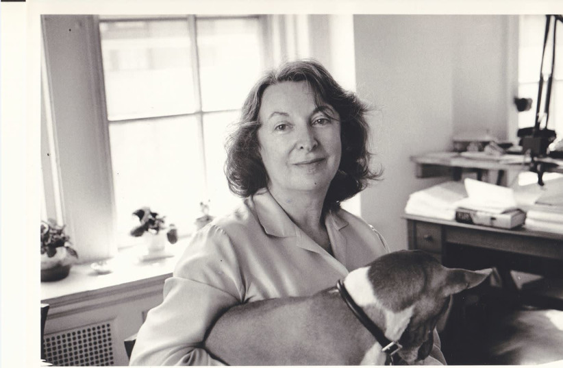 Pauline Kael portrait comes to Docaviv - Israel Culture - The Jerusalem ...