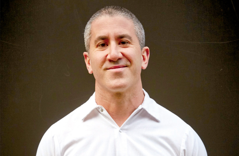 Israeli Chef Michael Solomonov wins James Beard award - Israel Culture ...
