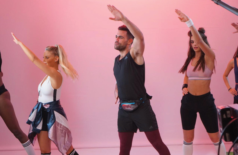 Israel’s newfangled crop of celebrity trainers - Israel News - The ...