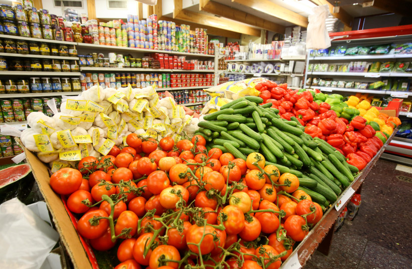Where is Israel's food industry heading? - Israel News - The Jerusalem Post