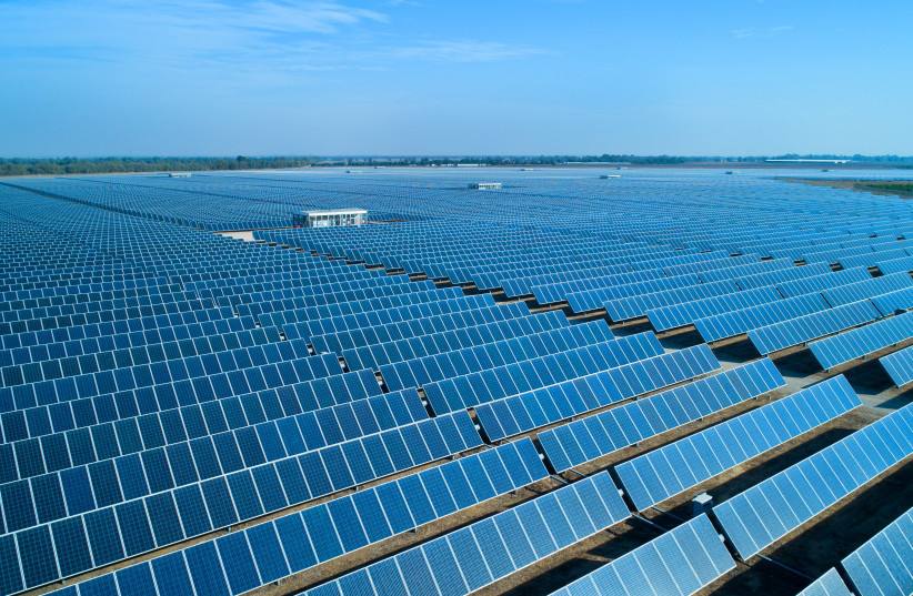 Global renewable power prices soar on heavy demand, chaotic supply ...