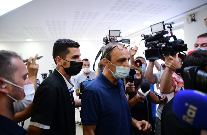 Eitan Biran to be returned to Italy within 15 days - Israel News - The ...