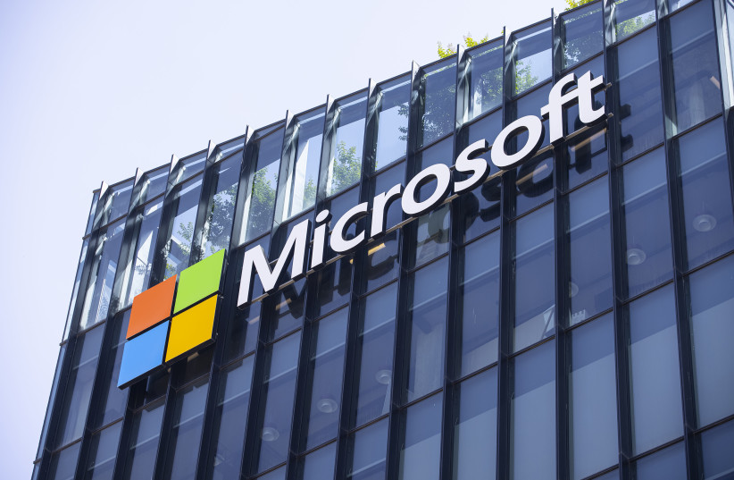 Microsoft exec says Israel's tech sector could suffer from Hamas war ...