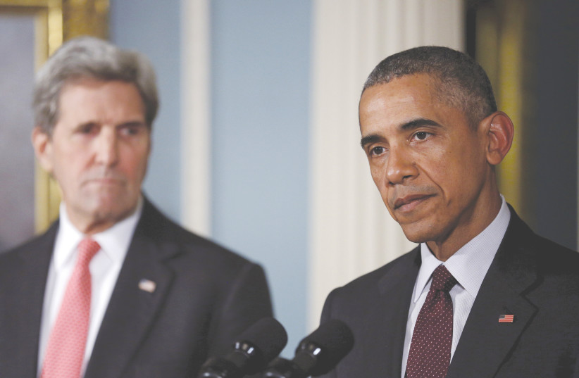 Does anyone really understand the two state solution? - opinion - The ...
