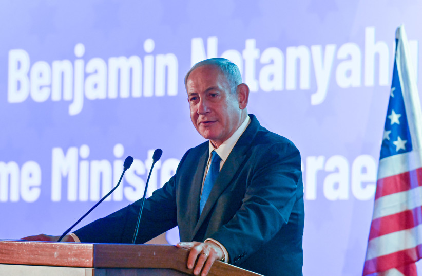 Grapevine: Jerusalem of conferences - Israel News - The Jerusalem Post