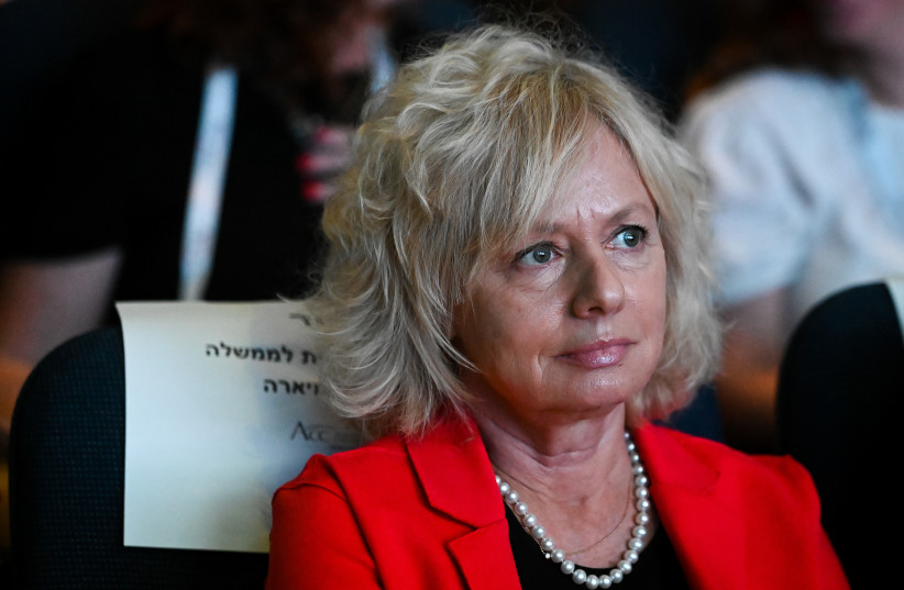 IDF legal immunity bill could endanger forces in global courts -A-G ...
