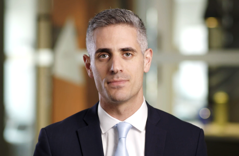 Avi Mayer named new editor-in-chief of 'The Jerusalem Post' - Israel ...