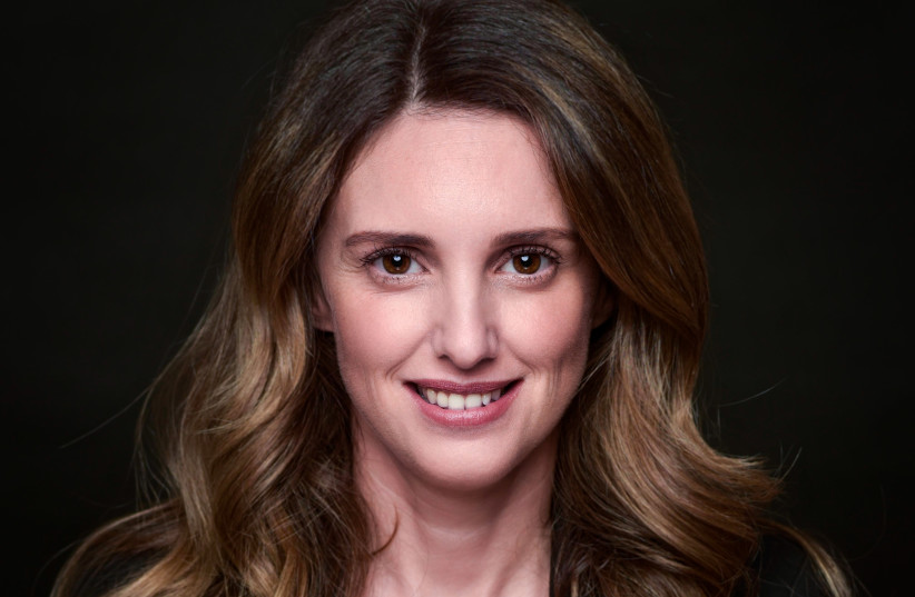 Meet the Israeli health-tech executive who dined with the famous - The ...