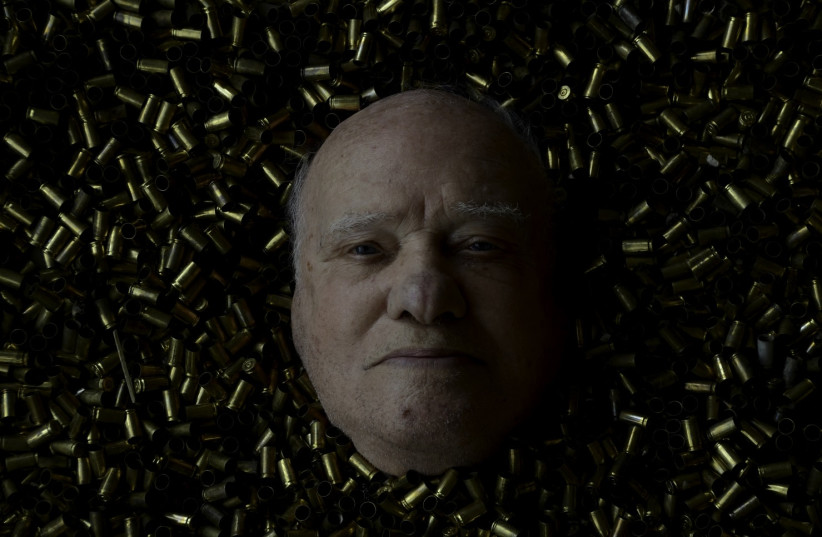 Humans of the Holocaust exhibit tells stories of survivors, descendants ...