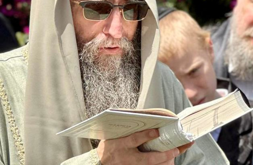 Rabbi Pinto explains: Why is it Forbidden to Engage in Sorcery? - The ...