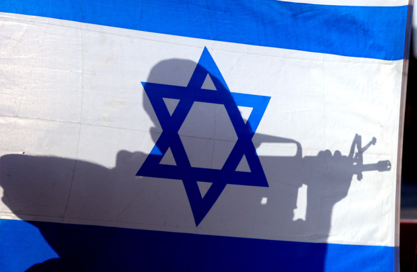 Israel Independence Day: Raising flag with love, pride amid crisis ...