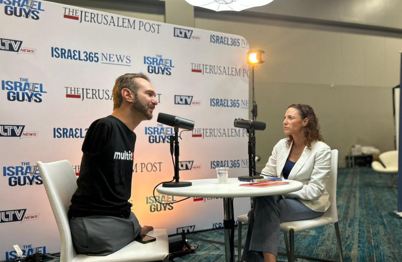 WATCH: Israel365 & JPost celebrate Israel with Christian media leaders ...