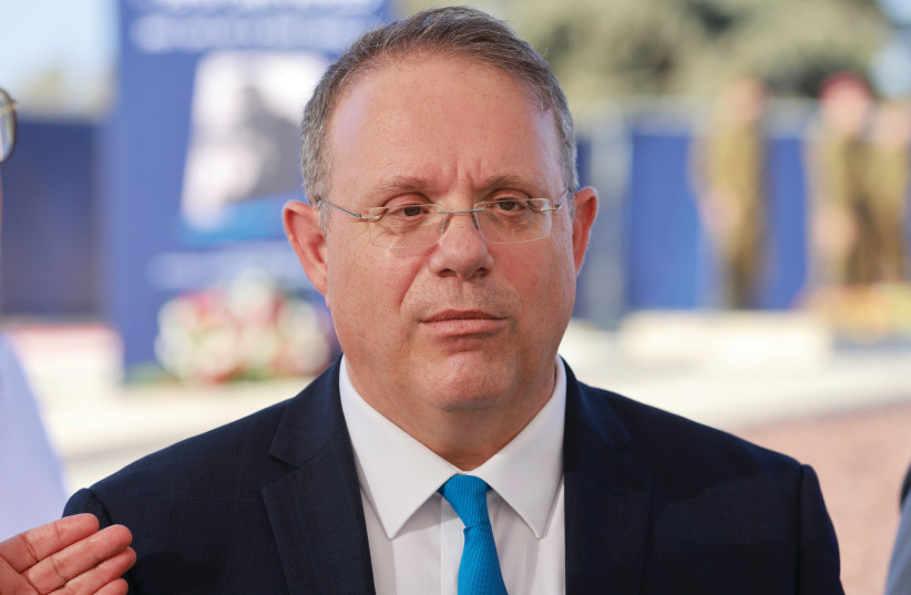 How can Israel strengthen aliyah, Jewish identity? - opinion - The ...