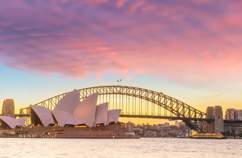 Terrifying 'creature from Hell' terrorizes Australia in TikTok video ...