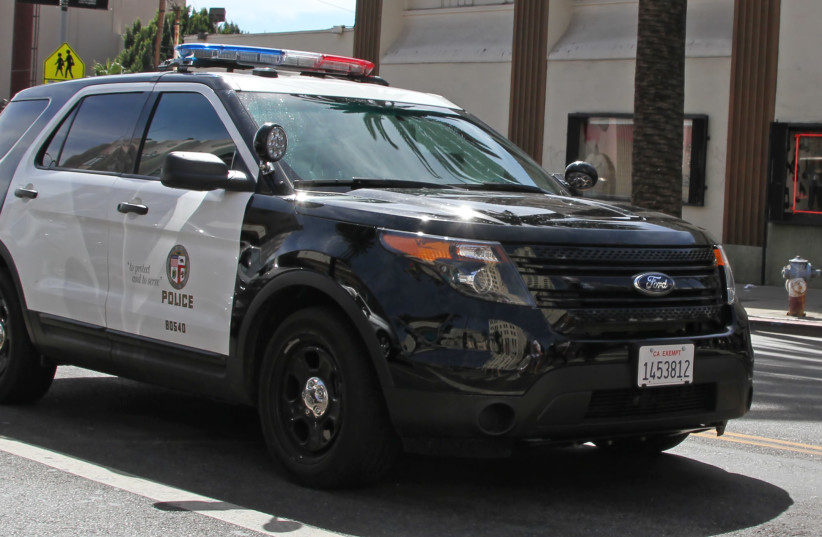 LA kosher restaurants targeted, burglarized - police - The Jerusalem Post