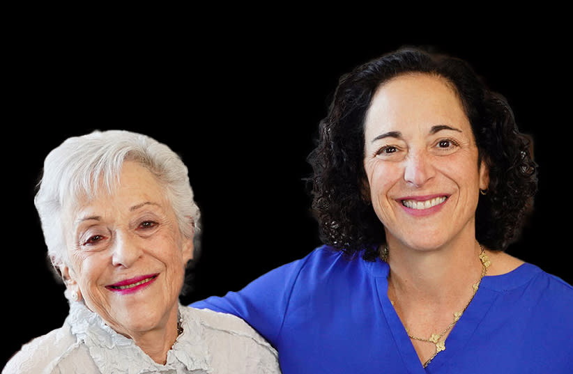 50 Influential Jews: Schusterman Family Philanthropists - No. 16 - The ...