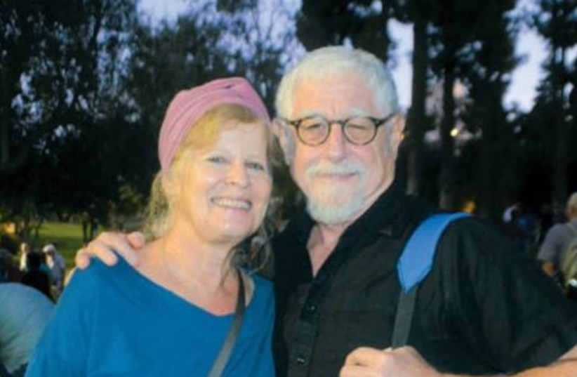 'The Kabbalah of Writing': Sherri Mandell's new book comes full circle ...