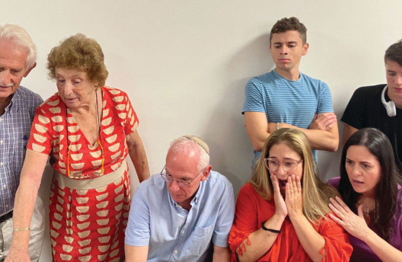 ‘Play On!’ with the Center Stage Community Theatre - Israel Culture ...