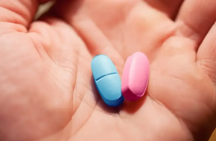 Can I take my husband's prescribed sedative to relieve tension? - The ...