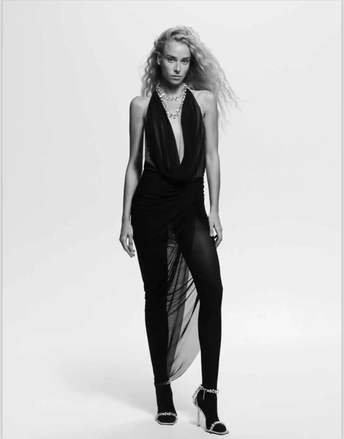 Fashion designer May Mashiah makes a huge breakthrough abroad - The ...