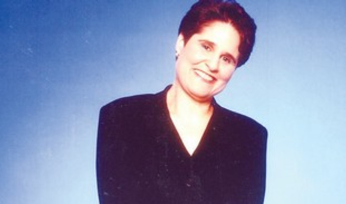 Debbie Friedman's music, 10 years after her passing, may be what we ...