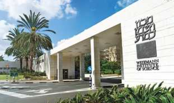 Weizmann Institute 45th in world, university ranking organization finds ...
