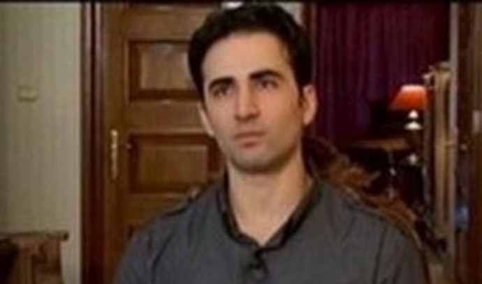 Iran state TV airs 'confession' of detained CIA spy - The Jerusalem Post