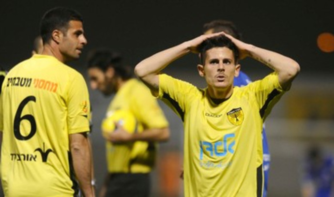 Betar free-fall continues with Cup loss to Lod - The Jerusalem Post