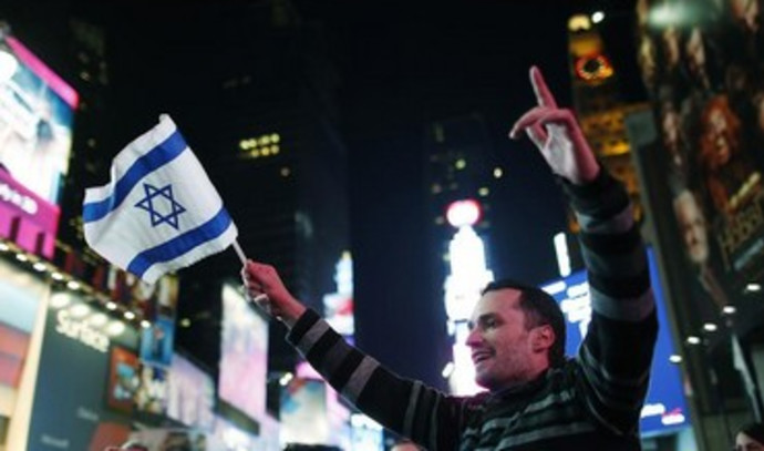 Pew poll: 1 in 5 American Jews have ‘no religion’ - The Jerusalem Post