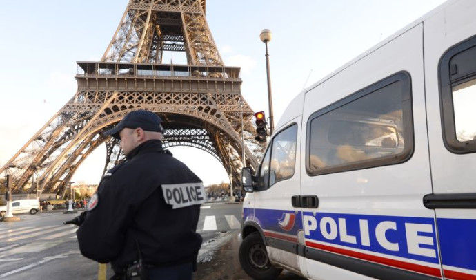 The 2005 French riots and the country’s ethnic separation - The ...