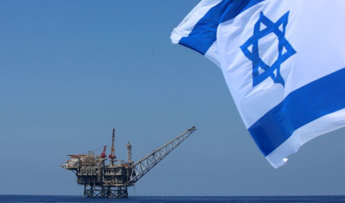 Israel's natural gas saved the economy over NIS 316b. in past decade ...