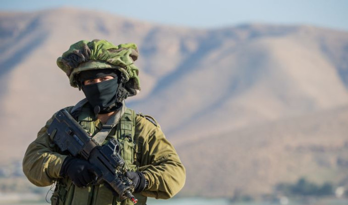 Israeli commandos head to Cyprus for largest land-based drill - Israel ...