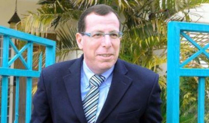 Why is the Harpaz Affair resurfacing now? - analysis - Israel Politics ...